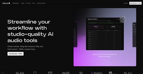 Kits Ai Reviews July 2024 Ai Features Pricing And Alternatives Techlaugh
