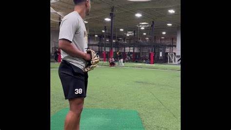 Jose Ledesma Ms On Linkedin Pitching Is An Art With Pitching