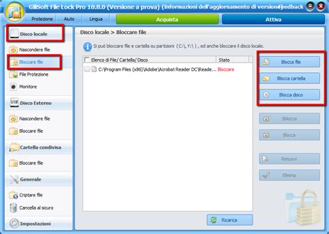 Proteggere File O Cartella Con Password Becomegeek Blog