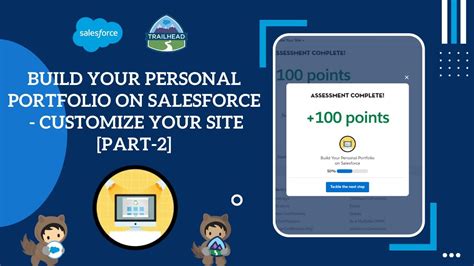 Customize Your Site Part2 Build Your Personal Portfolio On