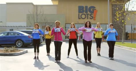 Ad Of The Day Big Lots Gets Moms Dancing For Twinkies In Wacky Campaign