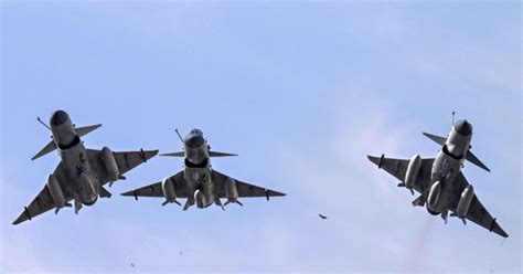 파키스탄 인도 충돌서 中 전투기 활약… 라팔 격추 후 中 신중한 침묵