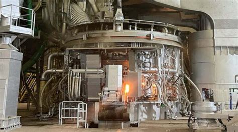Difference Between Submerged Arc Furnace And Electric Arc Furnace Hani Metallurgy
