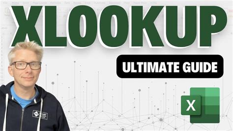 How To Use Xlookup In Excel For Advanced Data Analysis Geeky Gadgets