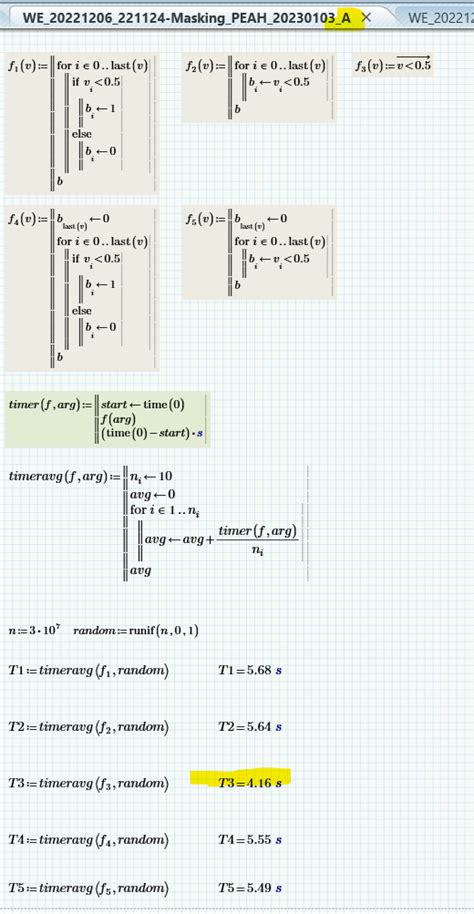 Mathcad Prime 8 Is Very Slow Tips Or Tricks To I Ptc Community
