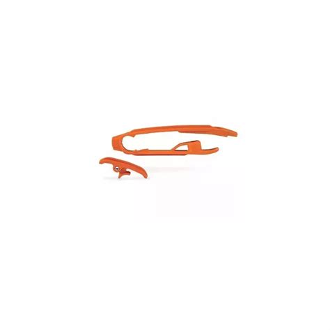 Patin De Bras Oscillant Acerbis Ktm 125 à 450cc 11 16