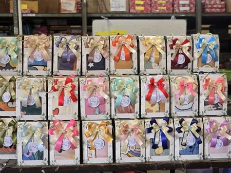 ของชำร่วยงา ของชำร่วยงานแต่ง ของพรีเมี่ยม ของแจกงานเกษียณ