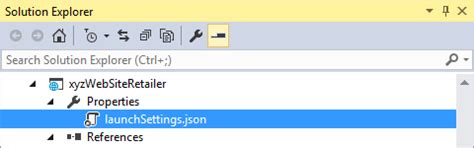 ASP NET Core IIS Express Starts And Shutsdown Stack Overflow