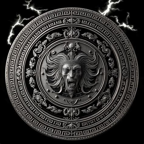 Zeuss Thunderbolt The Weapon Of Sky Sovereignty In Greek Legend Mythlok