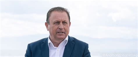 САД го ставија градоначалникот на Струга Рамиз Мерко на црна листа Ohridnews