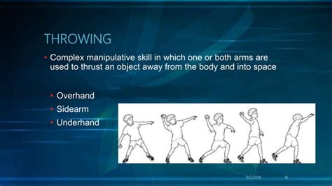 Locomotor And Non Locomotor Skills Pptx Track And Field Sports