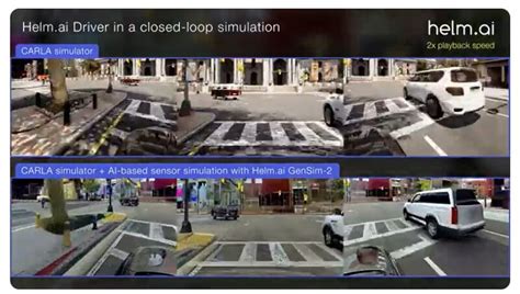 Helmai Reveals Ai Self Driving Tech Partners With Honda Iot World Today Posted On The Topic