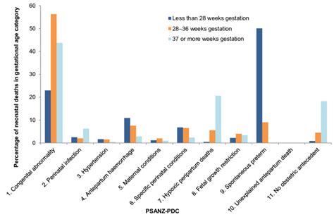 13 Perinatal Society Of Australia And New Zealand Perinatal Death