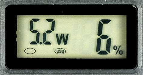 Внешний аккумулятор TopON Top-T72