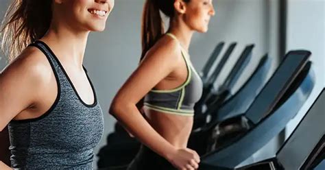 Treadmill Calorie Calculator