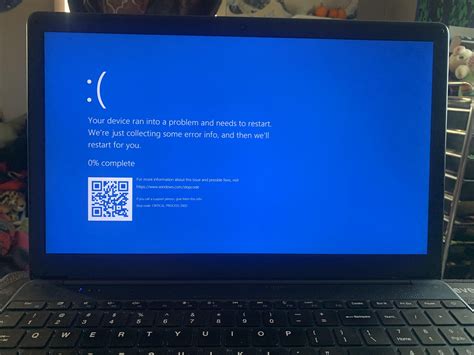 My Evoo Laptop Is Stuck On Bios I Have Tried Everything Even Removing