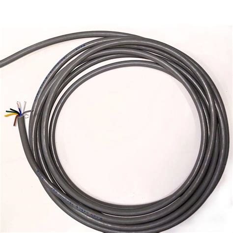 多芯キャプタイヤケーブルvctf 7 0 18×8c 1m単位切断販売 秋葉原の九州電気ヤフー店 通販 Yahoo ショッピング