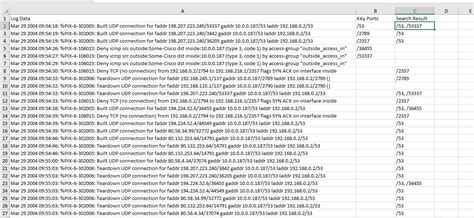Using Array Formulas For Text Search In Excel Jiří Pešík