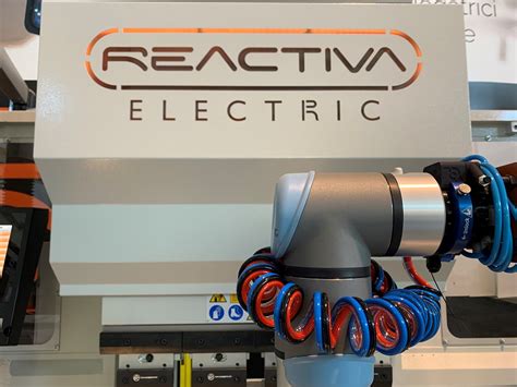 Modular Robotic Cell