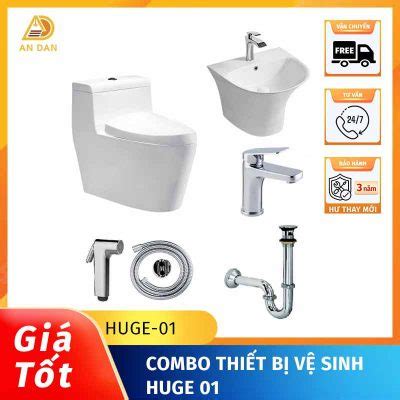 Combo Thi T B V Sinh Nh T M Cao C P Huge N I Th T An D N