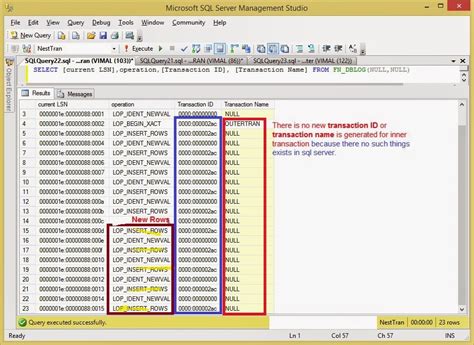 sql nosql public diary does sql server truly supports nested