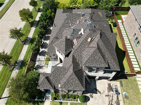 Botello Roofing Stone Coated Steel Installers Duncanville Tx