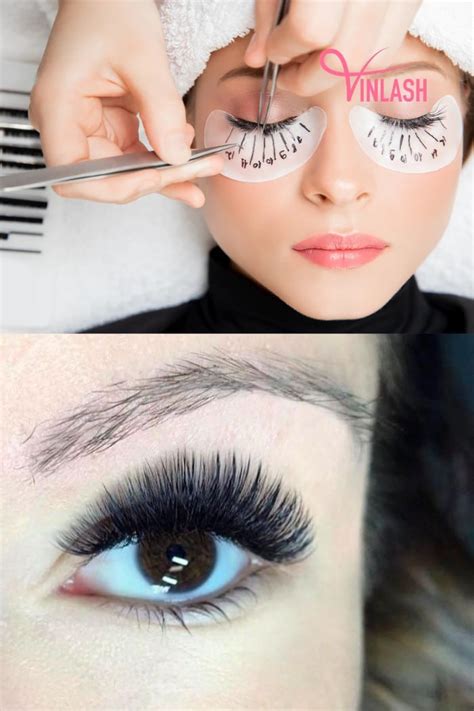 The Best Lash Extensions For Hooded Eyes