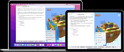 developing on the ipad pro tech journeyman