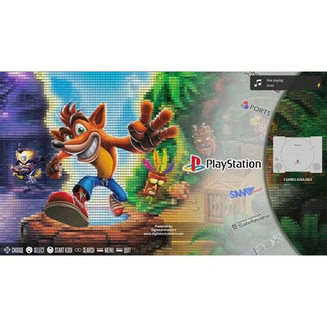 Recalbox 7 0 1 128GB For PI3A 3B 3B Image Setup With 64 Systems