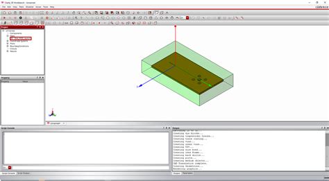 Clarity Tip Of The Week How To Launch Clarity 3d Workbench From Clarity 3d Layout Clarity
