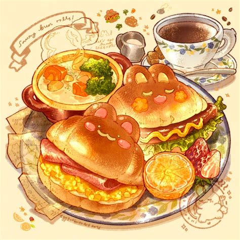 Original Drawn By Nao Bestrollever Danbooru