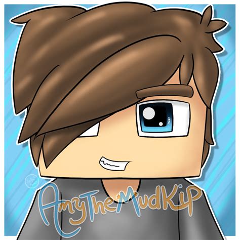 Minecraft Basic Avatars On Behance