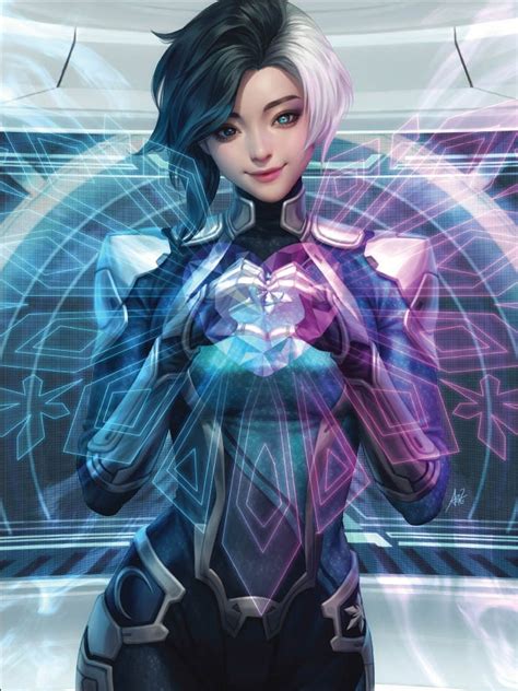 달라지고 있는 히어로 코믹스 속의 한국