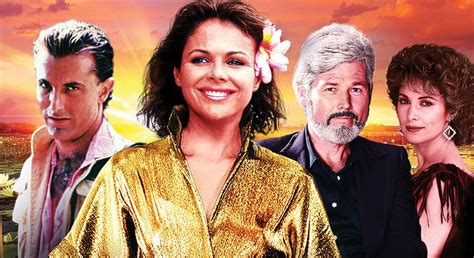 Возвращение в Эдем Return To Eden сериал ВКонтакте