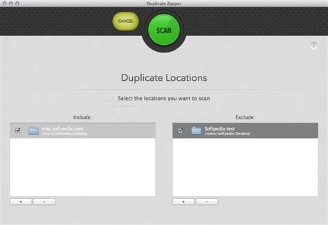 duplicate zapper mac download review screenshots