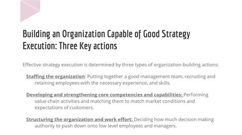 Summary of Lessons Learned - ppt download
