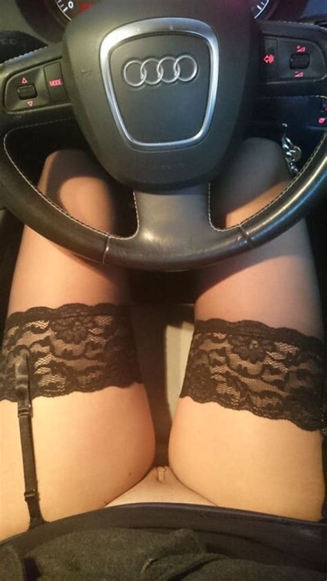 Foto The Only Way To Drive