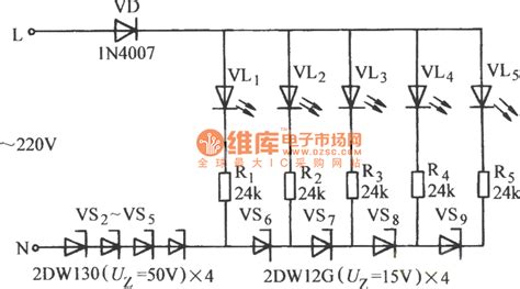 Voltage Monitor Circuit Diagram Basiccircuit Circuit Diagram