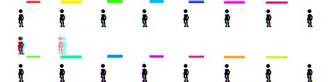 RMMV Custom Enemy Motions With Yanfly Action Sequence Animated