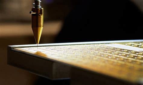 Semiconductor Manufacturing Process Flow At Brenda Hansford Blog