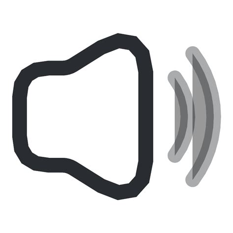 Volume High Vector Svg Icon Svg Repo