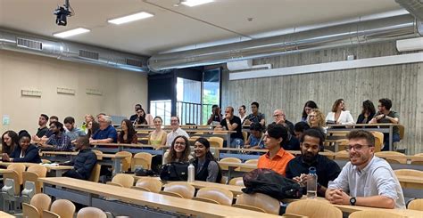 Lecture Schedule Semester 1 In Laquila 20232024 Intermaths Network
