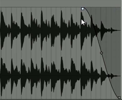 Fades In Ableton Live How To Introduce Sounds Smoothly