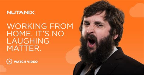 nutanix on linkedin improving euc is no funny business but our euc