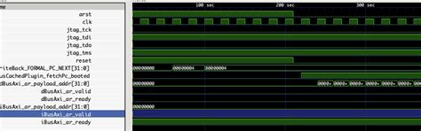 Core Stuck At Reset Issue SpinalHDL VexRiscv GitHub