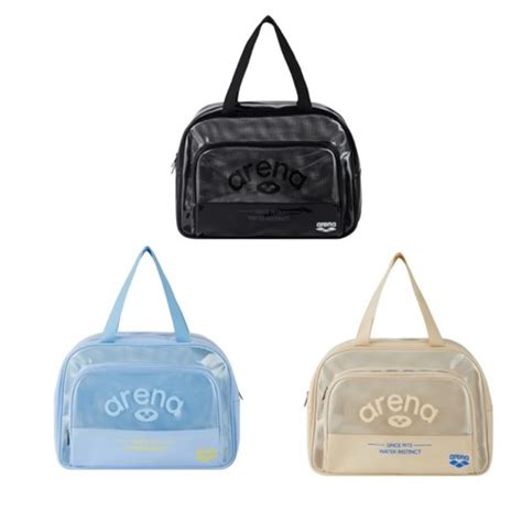 아레나 아레나 손가방 A3ac1ab15 수영 가방 아쿠아 비치 백 위시버킷