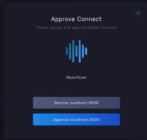 Does Walletconnect Support Polygon Testnet Other Testnets · Issue