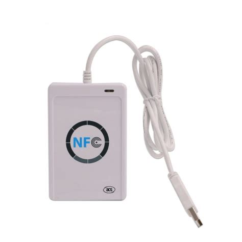 ACR U NFC Reader Best Price In Pakistan PC Technologies