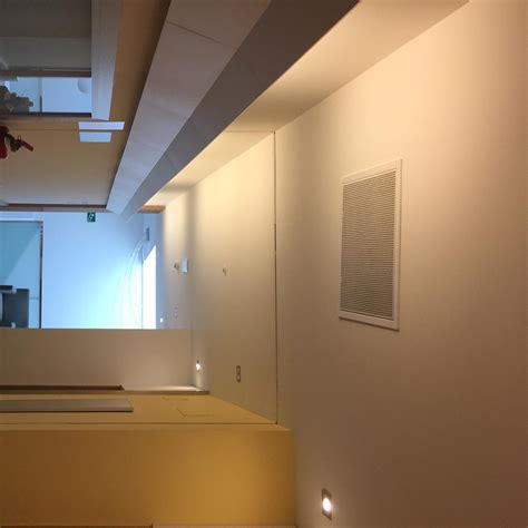 Hvac Plenum Ceiling Box Shelly Lighting