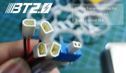 BETAFPV Meteor Brushless Whoop新規格BT コネクタ採用最近非常に気になっている セルブラシレスWhoopです ぶらりweb走り書き